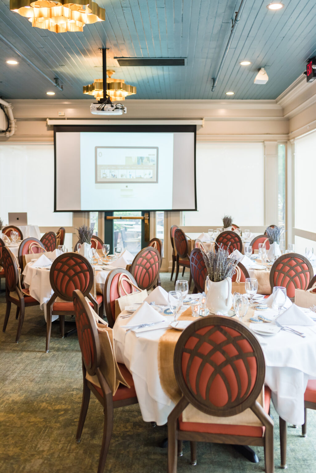 How to Host a Website Launch Party--The Details and The Decor ...