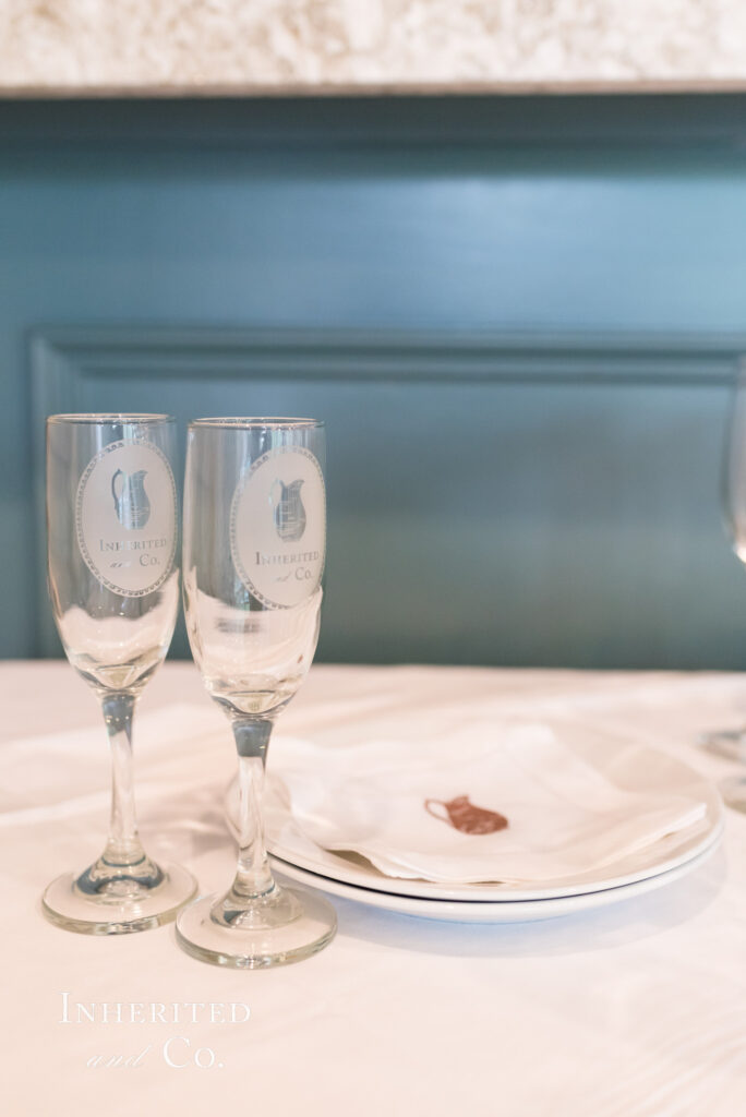 How to Host a Website Launch Party--The Details and The Decor ...