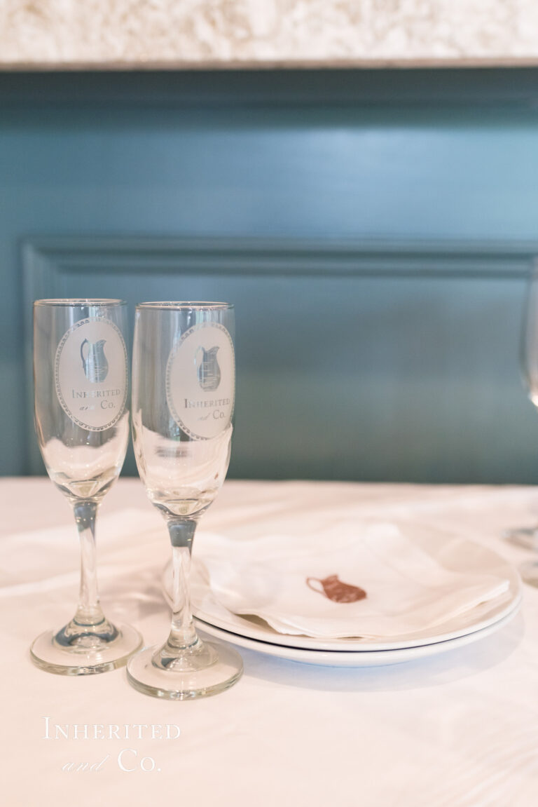 How to Host a Website Launch Party--The Details and The Decor ...