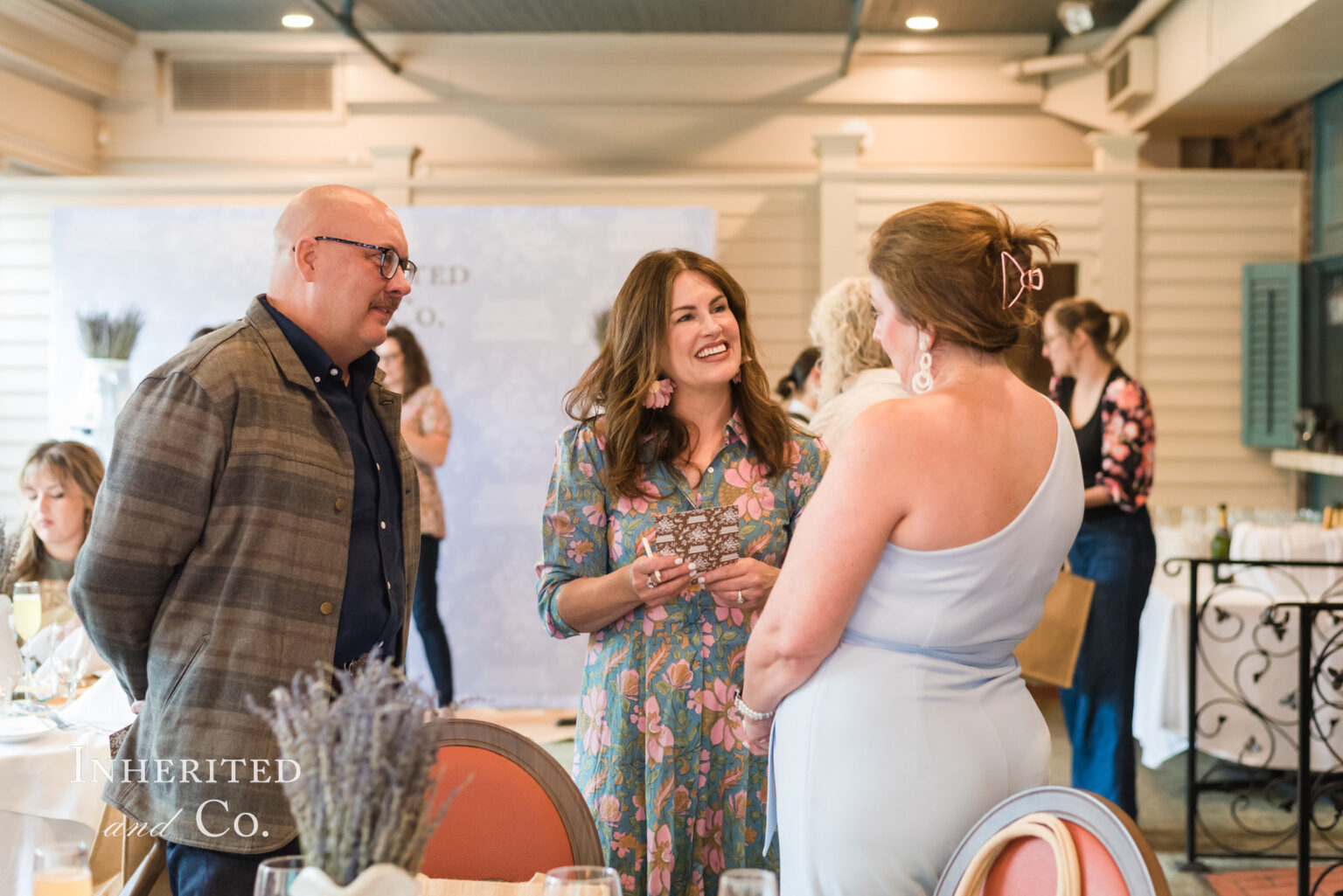 How to Host a Website Launch Party--The Details and The Decor ...