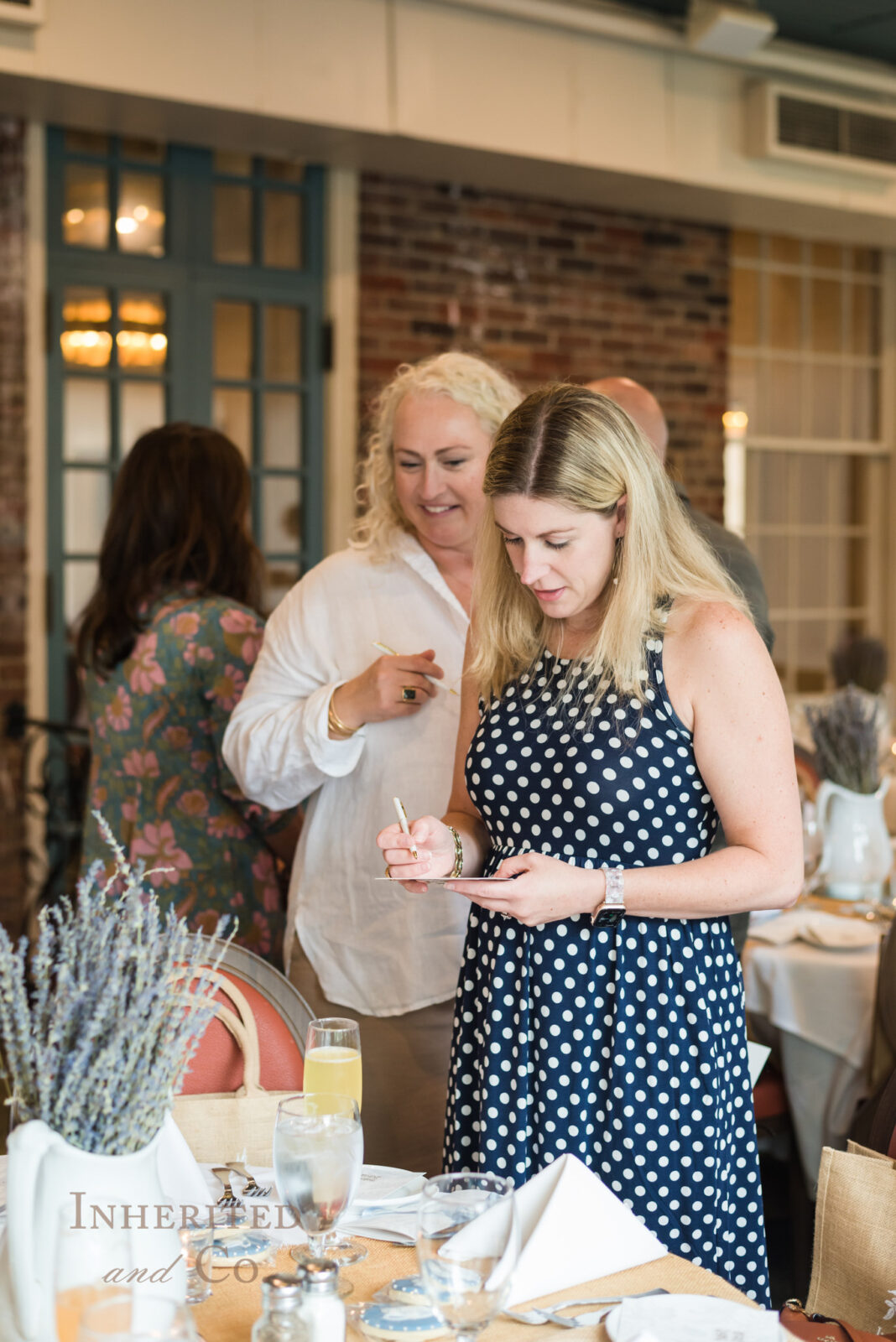 How to Host a Website Launch Party--The Details and The Decor ...