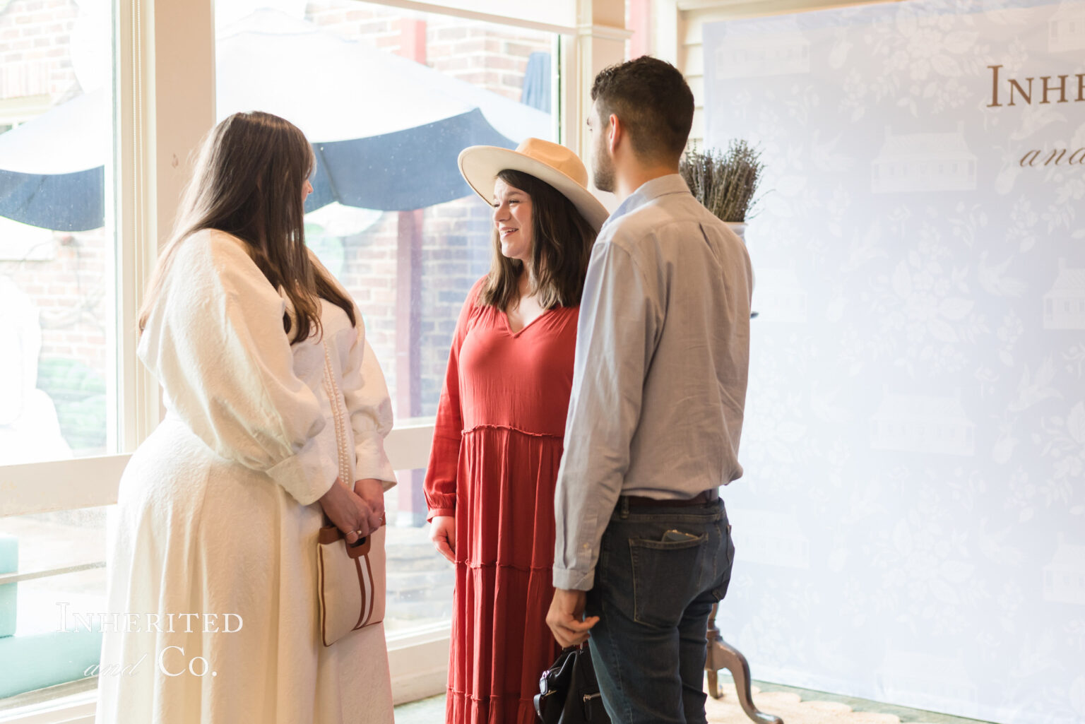 How to Host a Website Launch Party--The Details and The Decor ...