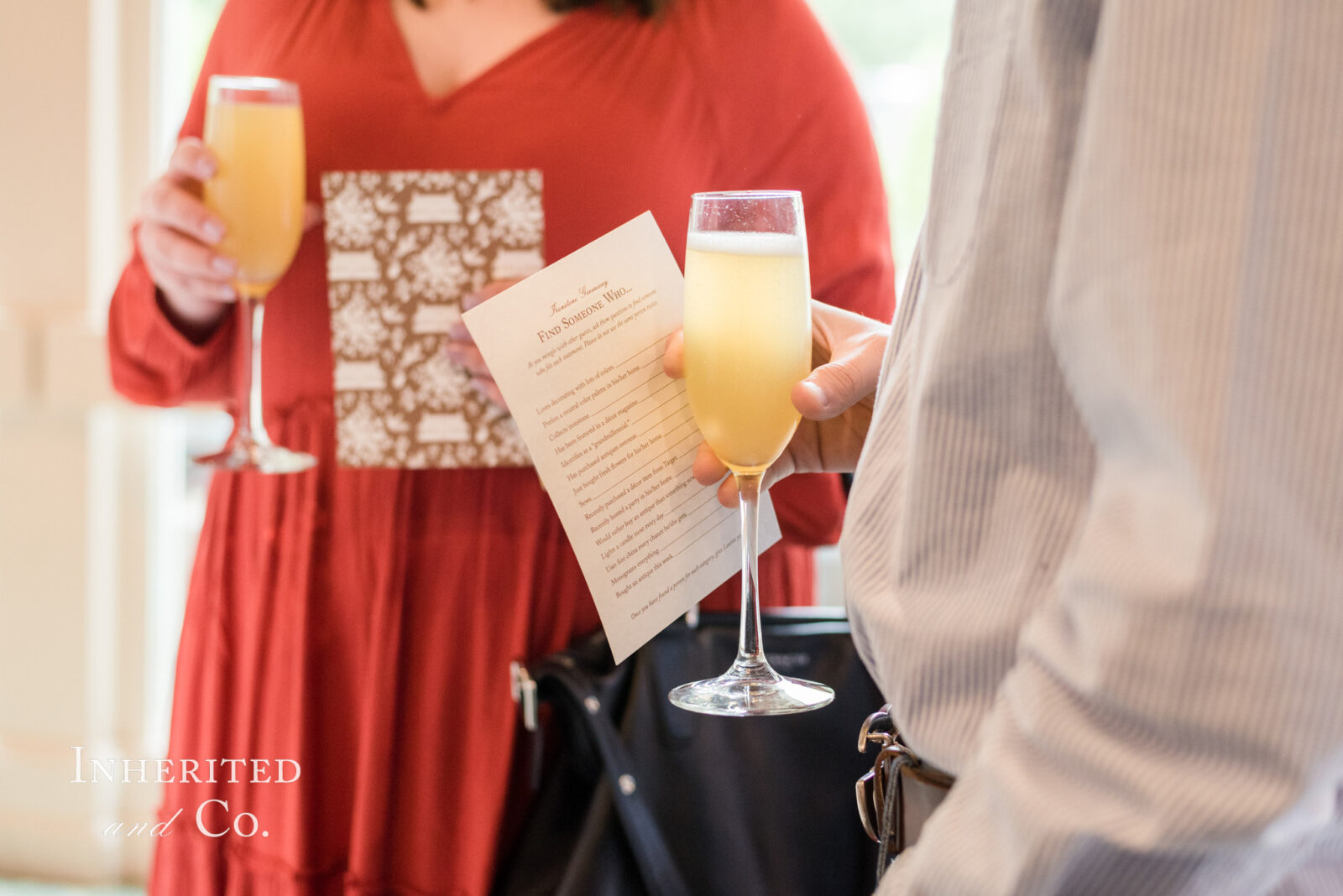 How to Host a Website Launch Party--The Details and The Decor ...