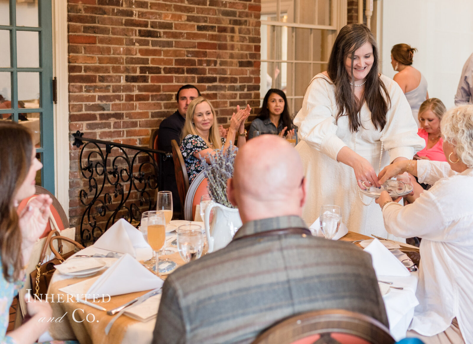 How to Host a Website Launch Party--The Details and The Decor ...