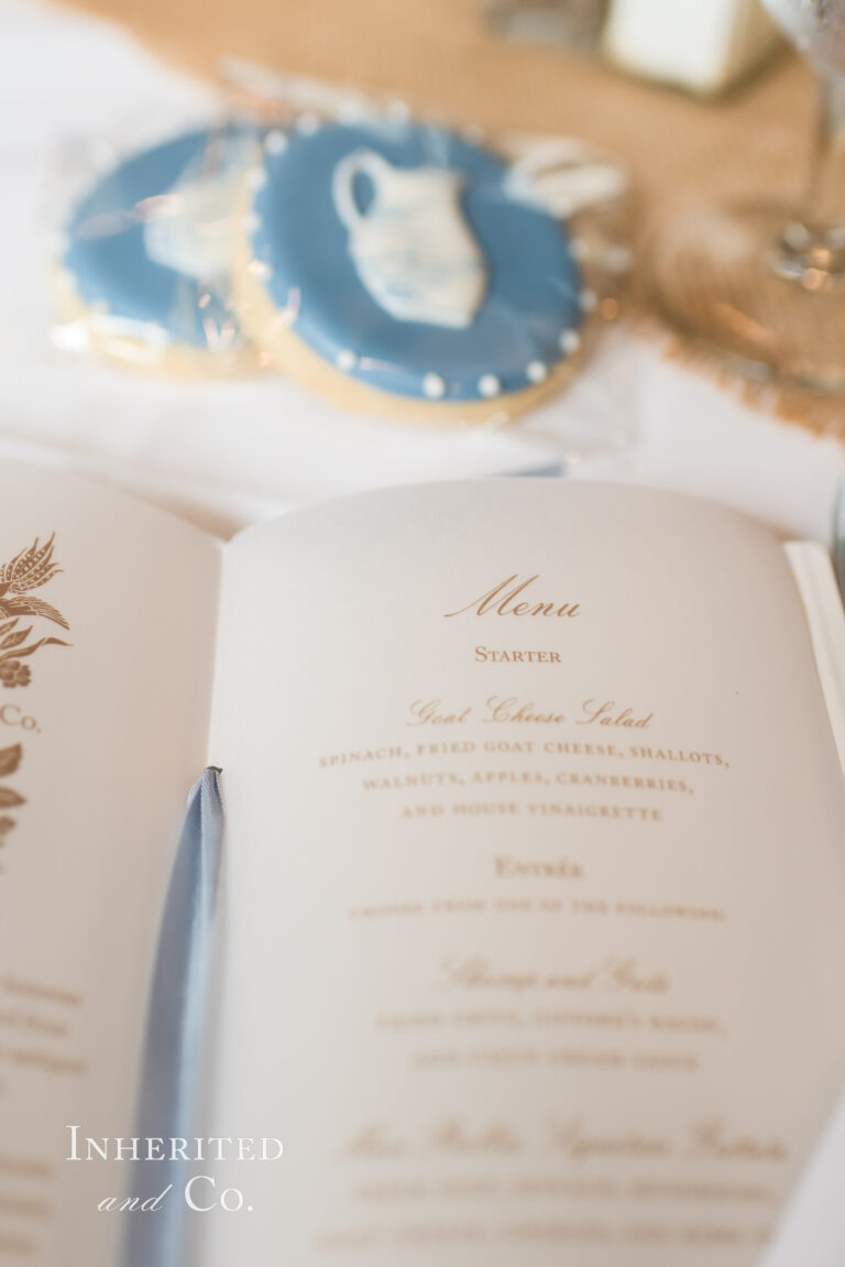 How to Host a Website Launch Party--The Details and The Decor ...